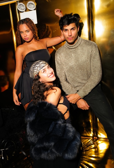 Silencio NYC Debuts During NYFW With a Lineup of Events - Gallery of PR & Lifestyle Events - The ...